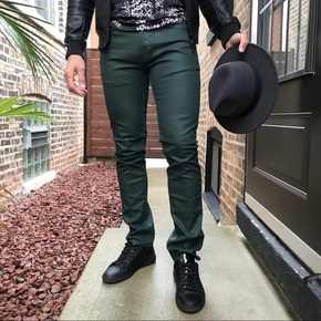 Men's Style Posh Party on Poshmark